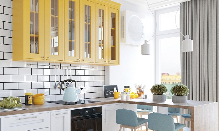 REFORMAS de COCINAS - Consejos para elegir MATERIALES